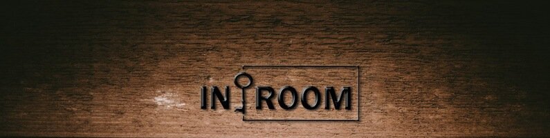 Kaçış oyunları merkezleri Kvest-komnata Inroom, Dnepropetrovsk, foto