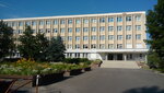 Uo Mozyrskiy gosudarstvenny meditsinskiy kolledzh (vulica Katlaŭca No:31), yüksekokul  Mozyr'dan