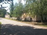 Бывшая казарма 1824 года (vulica Karla Apiermana No:1), unutulmaz olayların yeri  Bobruisk'ten