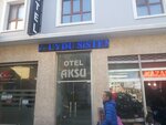 Aksu Otel (Pazaryeri Mah., Anafartalar Cad., No:710, Konak, İzmir), otel  İzmir'den