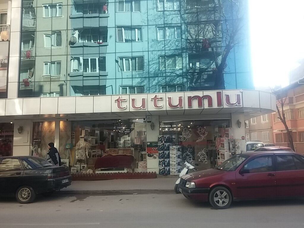 Ev eşyası mağazaları Tutumlu Çeyiz, İnegöl, foto