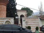 Isabey Fenari Cami (Bursa, Osmangazi, Alaaddin Mah., 1. Uzun Sok., 10), cami  Bursa'dan