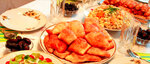 Agava (Kremenchugskaya Street No:34к2), catering firmaları  Moskova'dan