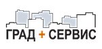 РЭУ Град-Сервис № 2 (ulitsa 40 let Pobedy No:3, Balashikha), gayrimenkul yönetimi  Balaşiha'dan