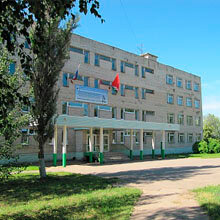 Şehir planlama МБУ Благоустройство, Krasnozavodsk, foto