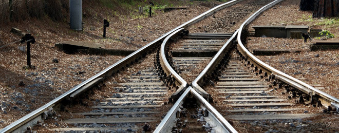 Demiryolu inşaatı ve tamiri Glavzheldorsnab, Pavlovski Posad, foto