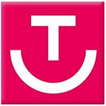 Открытые Технологии (Planetarny pereulok No:4, mikrorayon Bereznyakovskiy), bilişim firmaları  Tiumen'den