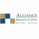 Alliance Business Centers Network (Nikolay Ershov Street No:1А), i̇ş merkezi  Kazan'dan