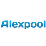 Alexpool (Tolbukhina Street No:13к2), havuz ekipmanları  Moskova'dan