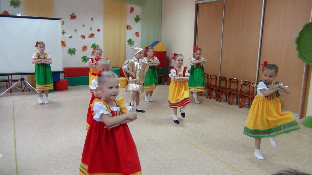 Anaokulları Detsky sad № 499, Yekaterinburg, foto