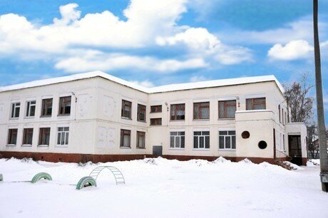 Anaokulları MBDOU Detsky sad № 16, İvanovo, foto