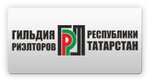 Nekommercheskoye partnerstvo Gildiya riyeltorov Respubliki Tatarstan (ulitsa Komissara Gabisheva No:2), emlak ofisi  Kazan'dan