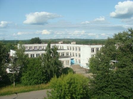 Ortaokul Srednyaya obshcheobrazovatelnaya shkola № 36 g. Cherepovtsa, MBOU, Cherepovets, foto