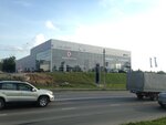 Леон (Minskaya ulitsa No:32А, selo Pechersk), otomobil servisi  Smolenskaya oblastından