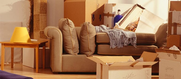 Nakliye firmaları Eksimtrans, Moskova, foto