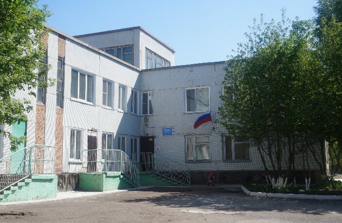 Anaokulları Detsky sad № 491, Novosibirsk, foto