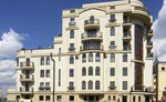 Starburg-Modul (Avtozavodskaya ulitsa No:48, Zheleznodorozhny Microdistrict), i̇nşaat firmaları  Balaşiha'dan