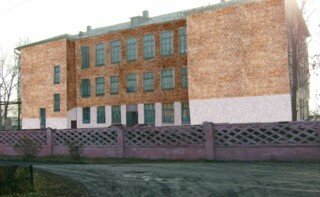 Ortaokul Osnovnaya obshcheobrazovatelnaya shkola № 59, Prokopyevsk, foto