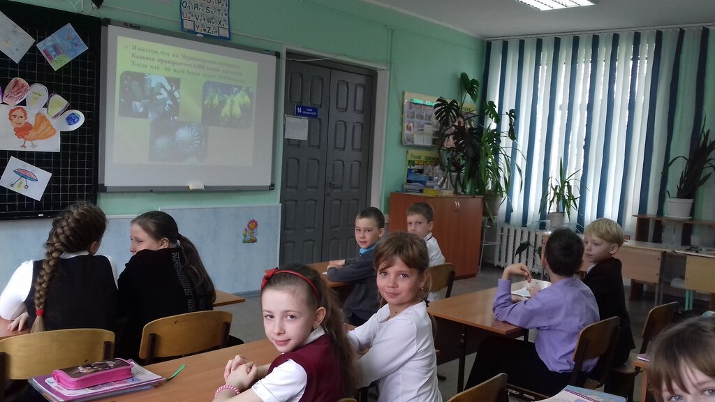 Lise Litsey, Ekos, Mou, Novoaleksandrovsk, foto