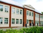Shkola № 3, Srednyaya, Mou (ulitsa Lenina No:296), ortaokul  Morozovsk'tan