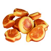 Pastacılık üretimi Michurinskoye pechenye, Penzenskaya oblastı, foto