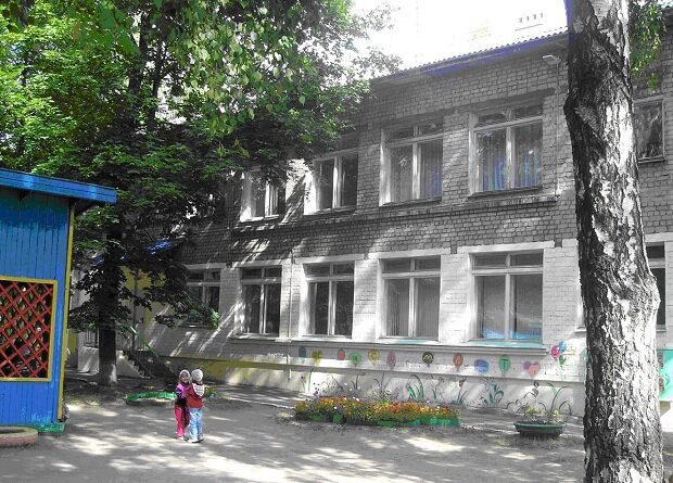Anaokulları Детский сад № 314, Nijni Novgorod, foto