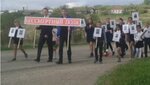 Школа (ulitsa Zagorodneva No:42А, selo Lokh), ortaokul  Saratovskaya oblastından