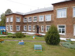 Detsky sad № 162, Mdou (Kaluga Region, Sukhinichi, mikrorayon Sukhinichi-Glavnyye), anaokulları  Suhiniçi'den