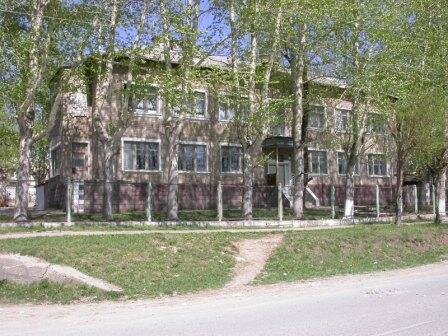 Anaokulları Detsky sad № 6, Gornozavodsk, foto