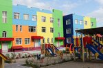 Детский сад № 171 Черничка (Pikhtovaya ulitsa No:2Б), anaokulları  Novosibirsk'ten