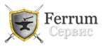 Ferrum service (улица Борисова No:1/14), metal konstrüksiyon firmaları  Sevastopol'dan