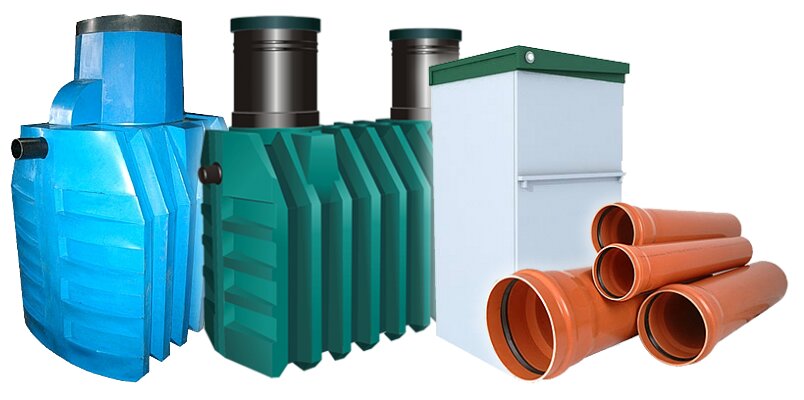 Su, ısıtma, kanalizasyon sistemleri FormatStroyServis, Vladimir, foto