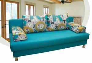 Mobilya fabrikaları Uyutny dom, Nijni Novgorod, foto