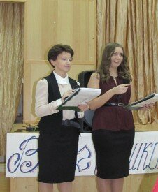 Ortaokul Shkola № 7 Srednyaya Obshcheobrazovatelnaya, Mou, Kondopoga, foto
