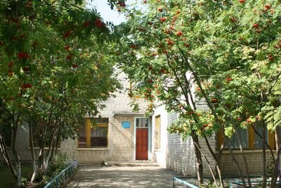 Anaokulları MBDOU detsky sad № 2 kombinirovannogo vida, Kamensk‑Uralski, foto