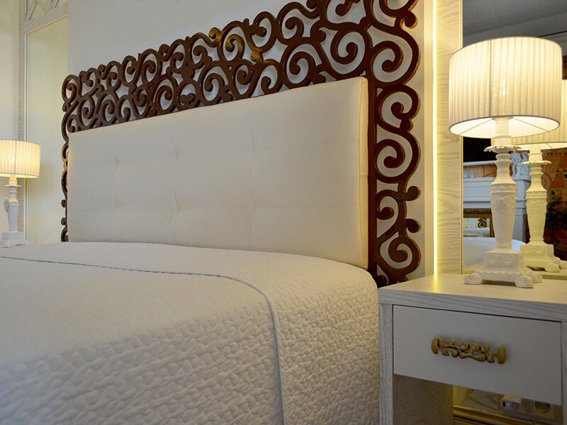 Özel mobilya yapımı Zodchiye komforta Mebelnaya fabrika, Yekaterinburg, foto