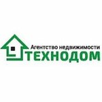 Tehnodom (Sverdlova Street No:30к1), emlak ofisi  Podolsk'tan