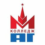 Moskovsky kolledzh arkhitektury i gradostroitelstva (Anadyrsky Drive No:79с1, Moscow), yüksekokul  Moskova'dan