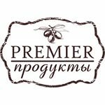 Premier (Orlovskaya Street No:1), market  Saint‑Petersburg'dan