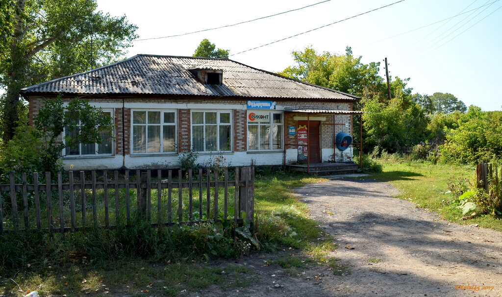 Market Сударушка, Altayski krayı, foto