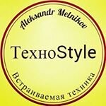 Tekhnostyle (Stantsionnaya Street No:38), beyaz eşya mağazaları  Novosibirsk'ten