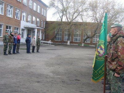 Ortaokul Средняя общеобразовательная школа № 2, Gorniak, foto