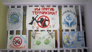 Ortaokul Secondary school № 1, Olonets, foto
