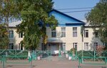 Osnovnaya obshcheobrazovatelnaya shkola № 17 (Proletarskaya ulitsa No:50, zhiloy rayon Padun), ortaokul  Bratsk'tan