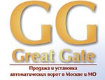 Great Gate (Mozhayskoye shosse No:79), otomatik kapı firmaları  Golitsino'dan