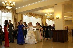 Meslek yüksekokulu Kislovodsky Gosudarstvenny Mnogoprofilny Tekhnikum, filial, Gbou Spo, Stavropolski krayı, foto