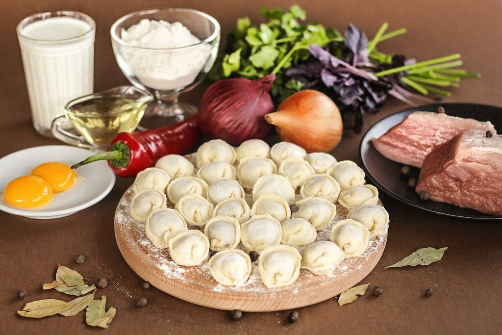 Ekmek fırını Кафе-пекарня, Tiumen, foto