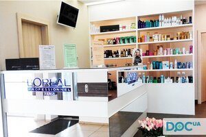 Avantage (Pavla Tychyny Avenue No:1В), tıp merkezleri ve klinikler  Kiev'den