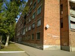 Omsky tekhnikum stroitelstva i lesnogo khozyaystva Obshchezhitiye (ulitsa Khimikov No:22А), yurtlar  Omsk'tan