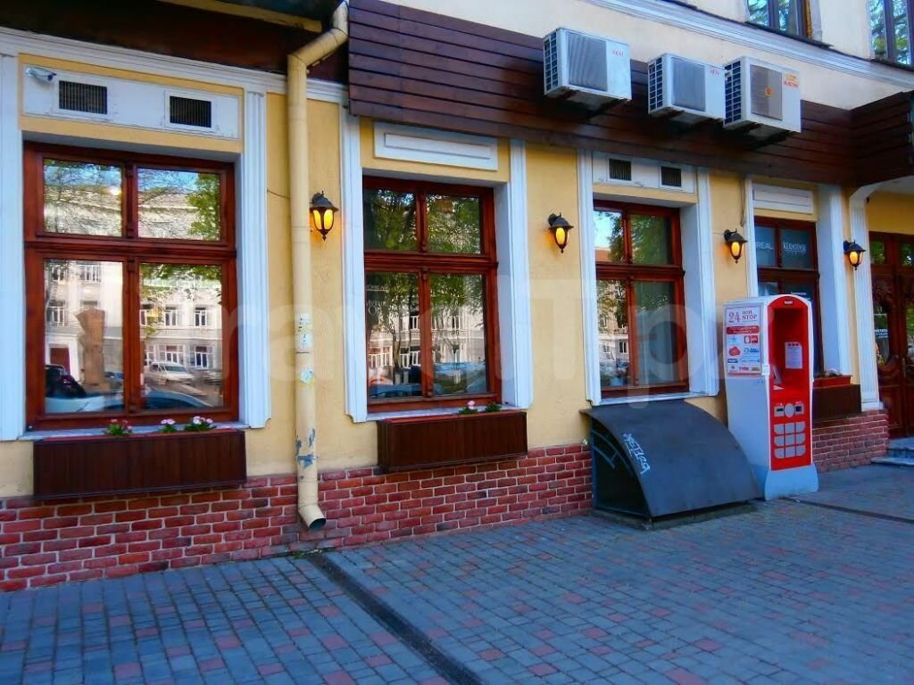 Güzellik salonu Salon krasoty Scissors, Odesa, foto